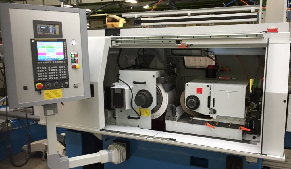 Accueil - Dinatec fabriquant machine spéciale